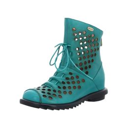 Laura Vita Stiefeletten in blau | Gr.: 41