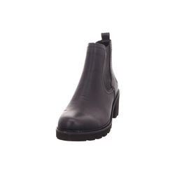 Remonte Stiefelette in Schwarz | Gr.: 38