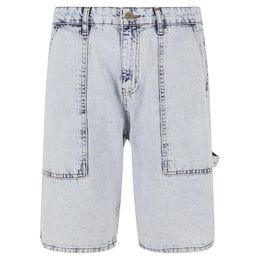 2Y Premium Herren 2Y Premium Shorts &raquo;2Y Premium Herren 2Y Jeans Shorts&laquo; 32, Normalgr&ouml;&szlig;en