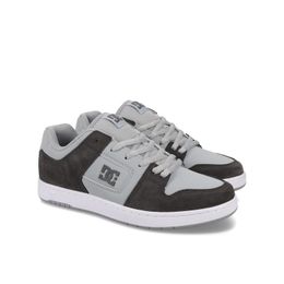DC Shoes Herren DC Shoes Sneaker &raquo;Manteca&laquo; wei&szlig; 6,5(38,5)