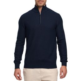 INDICODE Herren Troyer &raquo;INBarcerle Half Zip&laquo; XL