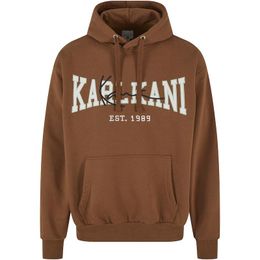 Karl Kani Herren Kapuzenpullover &raquo; Herren&laquo; 1 Stk. S