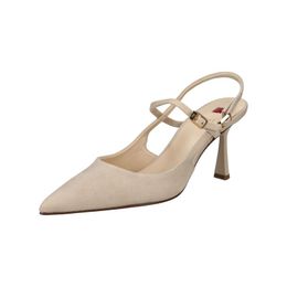H&ouml;gl H&ouml;gl Damen High-Heel-Pumps &raquo; Pumps Veloursleder&laquo; 41,5