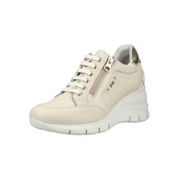 Nero Giardini Sneaker in Beige | Gr.: 36