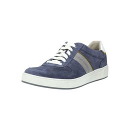 Pius Gabor Sneaker in Dunkelblau/Grau | Gr.: 43