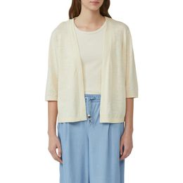 s.Oliver Damen s.Oliver ohne Verschluss und 3/4-Arm beige 42