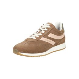 Nero Giardini Sneaker in Braun | Gr.: 40