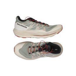 Salomon Sneaker Damen Gr&ouml;&szlig;e 40 Second Hand bunt