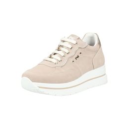Nero Giardini Sneaker in Beige | Gr.: 41