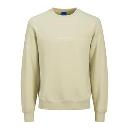 Jack & Jones JACK & JONES Junior Sweatshirt in Celadon Tint | Gr.: 110