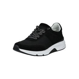 rollingsoft Sneaker in Schwarz | Gr.: 38,5