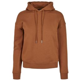 Urban Classics Sweat & Fleece - Hoody in toffee | Gr.: L
