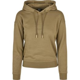 Urban Classics Sweat & Fleece - Hoody in tiniolive | Gr.: M