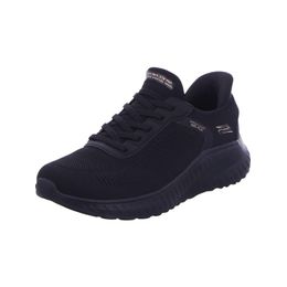 Skechers Sneaker BOBS SQUAD CHAOS in black/black | Gr.: 38