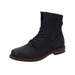 Palado Stiefeletten in Navy | Gr.: 40