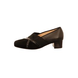 Hassia Komfort Pumps in Schwarz | Gr.: 39