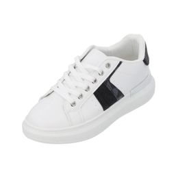 Palado Sneakers Low in white/black | Gr.: 39
