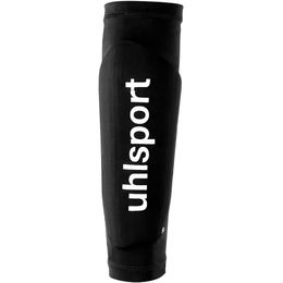 Armsleeve "Uhlsport Guard Sleeve" in Schwarz | Gr.: L