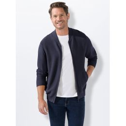 WITT WEIDEN Strickjacke in marine | Gr.: 50