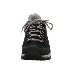 Br&uuml;tting Br&uuml;tting Wanderhalbschuhe in Blau | Gr.: 46