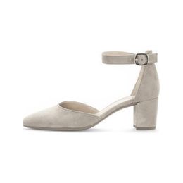 Gabor Pump in beige | Gr.: 39