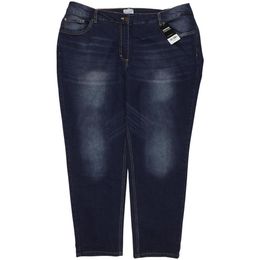Angel of Style Jeans Damen Gr&ouml;&szlig;e 41/42 Second Hand marine