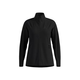 Odlo Essentials Warm Langlaufjacke in Schwarz | Gr.: XL