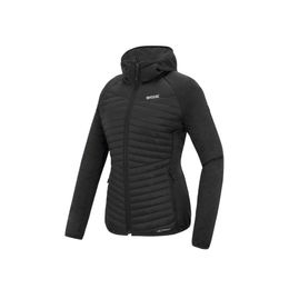 Regatta Andreson Hybrid Softshelljacke in Schwarz | Gr.: 44