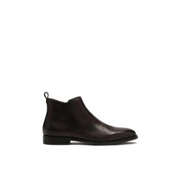 Kazar Chelsea Boots in Braun | Gr.: 45