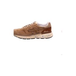 Premiata Sneaker Low in Braun | Gr.: 44