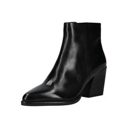 Regarde le Ciel Stiefelette in Schwarz | Gr.: 40