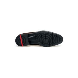 Lloyd Business Slipper in Braun | Gr.: 43