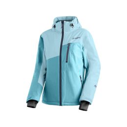 Maier Sports Jacke Glacierguard W in Hellblau3519 | Gr.: 38