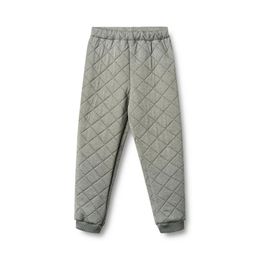 Wheat Jungen Wheat Stoffhose &raquo;Wheat Thermo Pants Alex&laquo; 128, Normalgr&ouml;&szlig;en