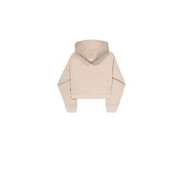 Alpha Industries Damen Hoodie &raquo;Basic Hoodie BL PP W&laquo; L