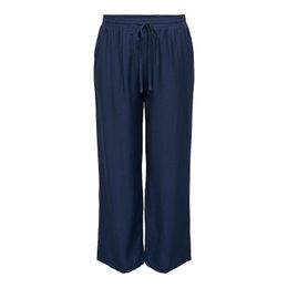 Only Carmakoma Damen Only CARMAKOMA Stoffhose &raquo;CARSANDY HW PANTS TLR&laquo; 44, L&auml;nge 32