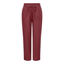 Only Damen Only Schlupfhose &raquo;ONLTIZANA COTTON LOOSE PANTS WVN NOOS&laquo; XL, N-Gr