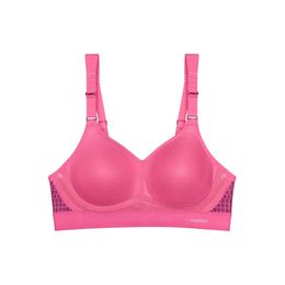 triaction by Triumph Sport-BH Hybrid Lite in Glam pink | Gr.: 90A