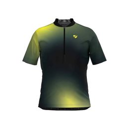 Ziener Herren Radtrikot &raquo;NEMIC-Z&laquo; 60