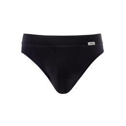 Jockey Slip Luxury Cotton in Schwarz | Gr.: XL