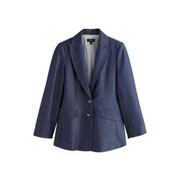 next Blazer female Blue size 24