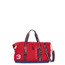 U.S. Polo Assn. Weekender male Red size One Size