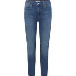 JOOP! Joop Jeans Damen Slim-fit-Jeans &raquo;Mika&laquo; mit G&uuml;rtelschlaufen blau 29, N-Gr