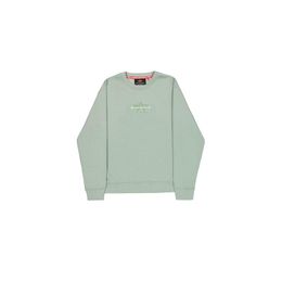 Alpha Industries Herren Sweater &raquo;Foam ML Sweatshirt&laquo; 3XL