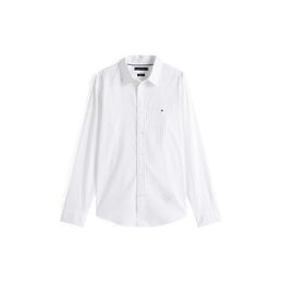 Tommy Hilfiger Button Up Shirt male White size L