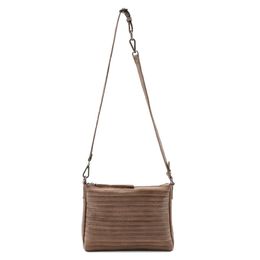 FREDsBRUDER Crossbody Bag 'Layer ' female Brown size One Size
