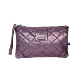 Maze Clutch 'Baker' female Purple size One Size