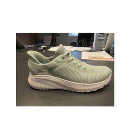 Skechers Footwear Sportschuh Bobs Squad Quaos in Gr&uuml;n | Gr.: 37