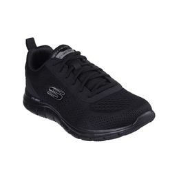 Skechers Freizeitschuhe in schwarz | Gr.: 47.5