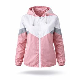 Worldclassca Athletic Jacket female Pink size L